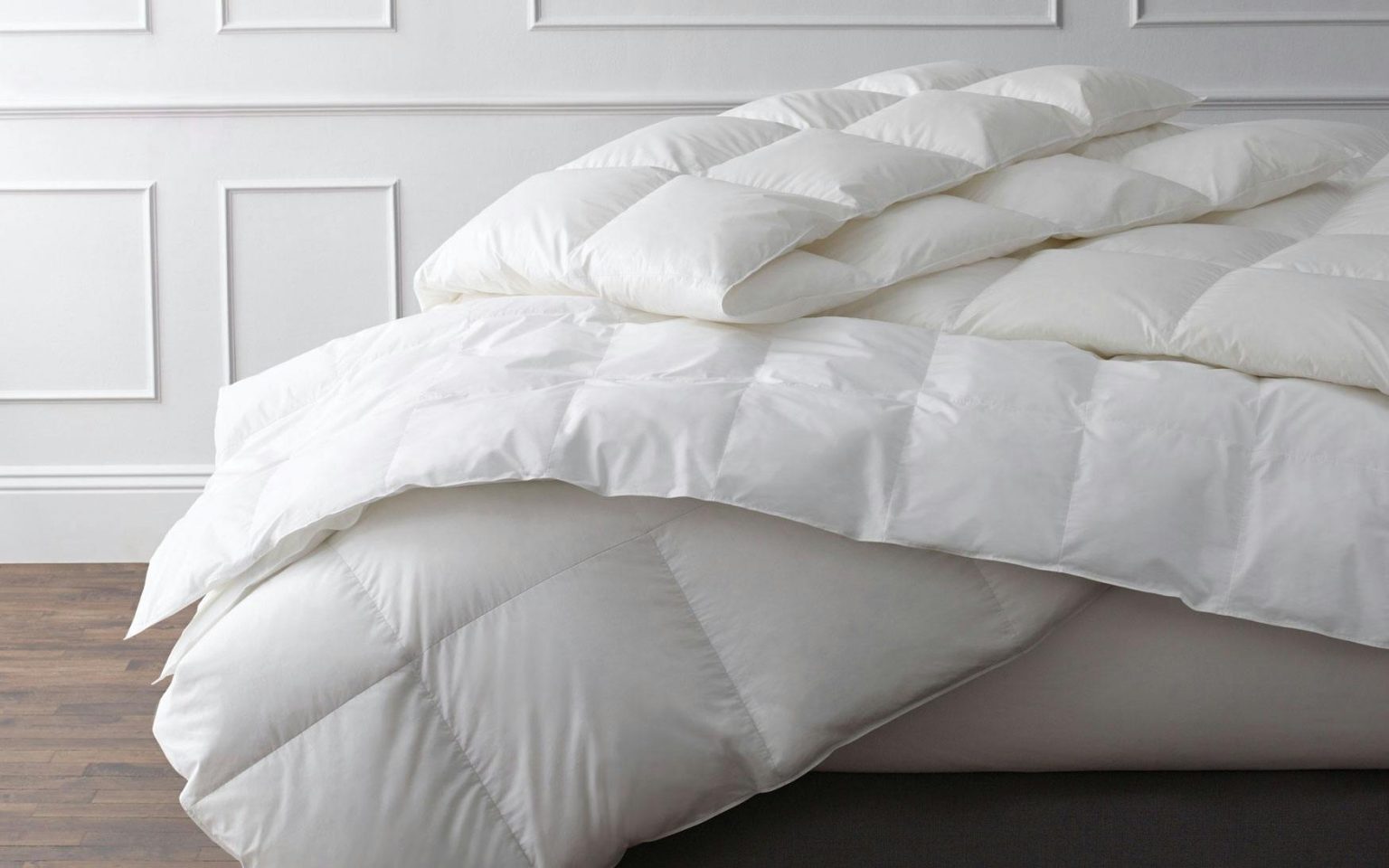 How to Care for Eiderdown Products: The Ultimate Guide