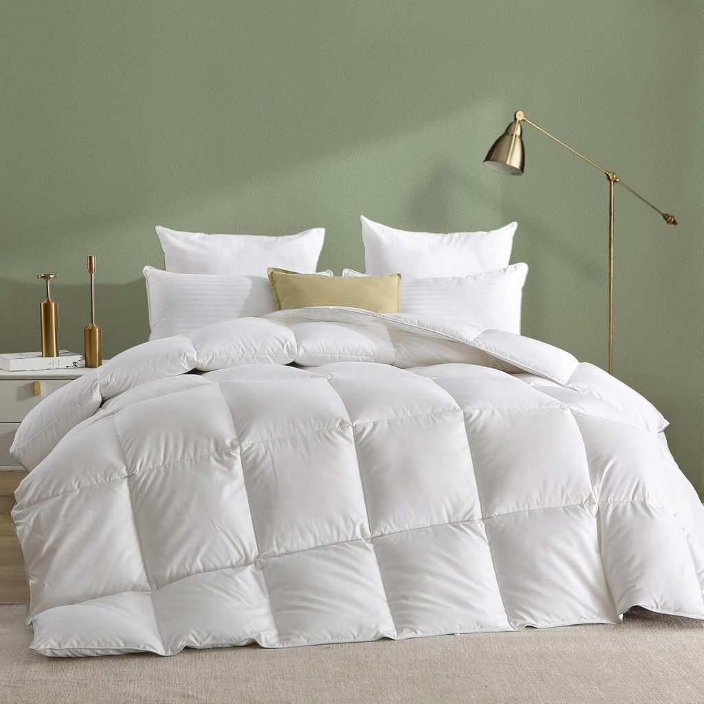 The Eiderdown: An Authentic Icelandic Eiderdown Store