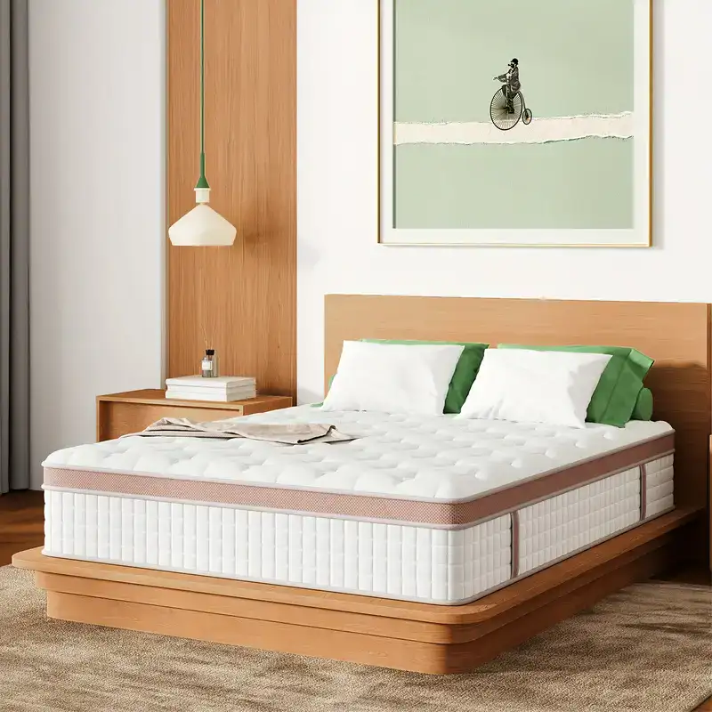 Best Luxury Mattress for Bedroom - The Eiderdown