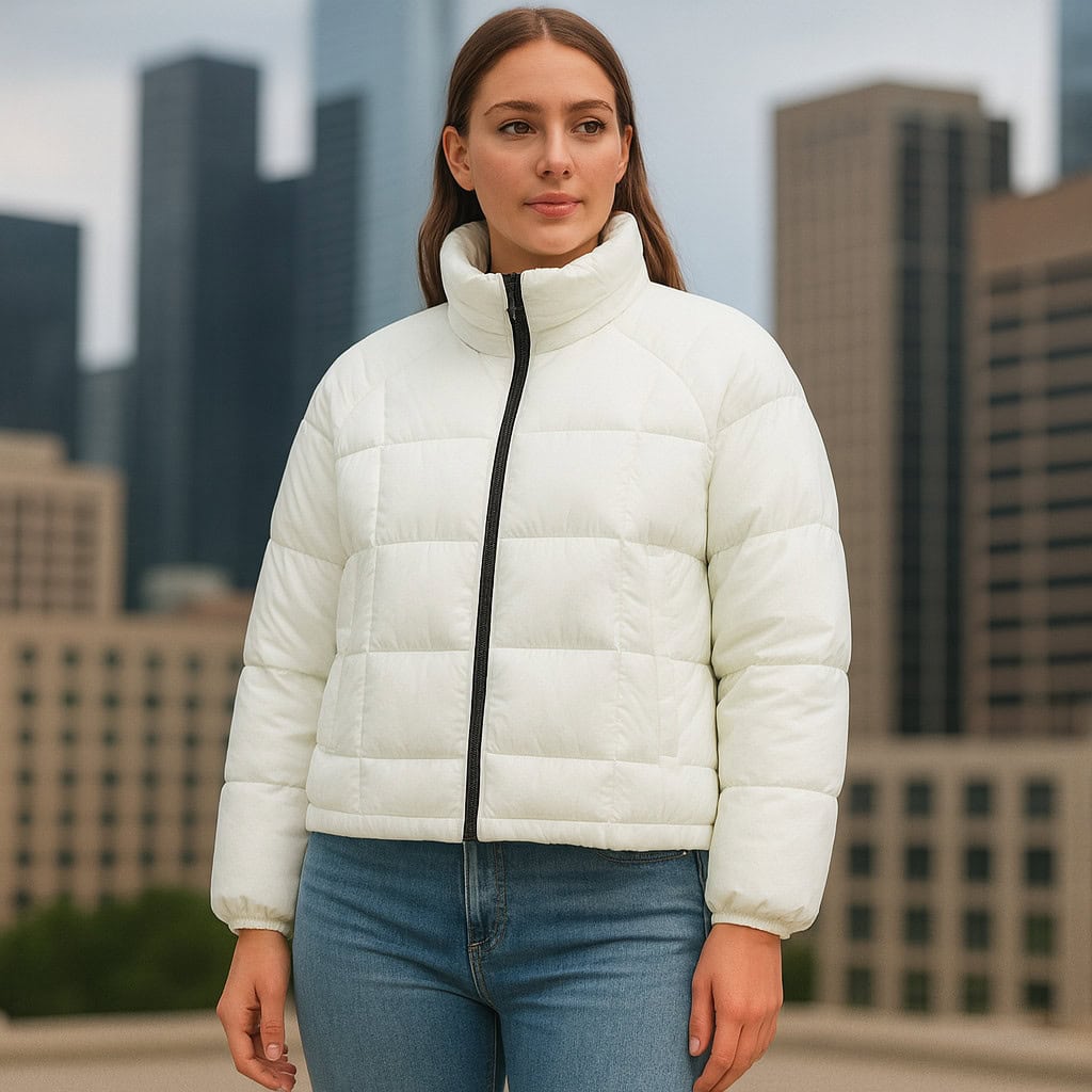 Eiderdown Jacket for Men & Women
