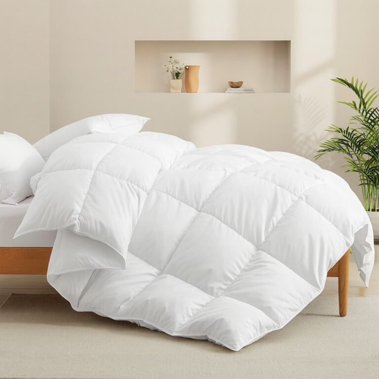 Eiderdown Jacket for Men & Women